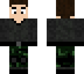 Post Apocalyptic | Minecraft Skins