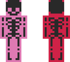 Skelet | Minecraft Skins