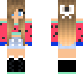 mineplex | Minecraft Skins