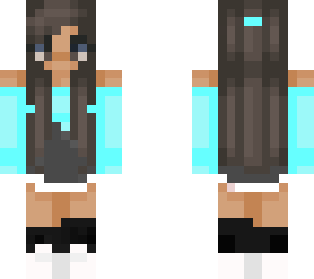 Belle | Minecraft Skins