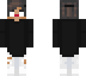 Dog Boy | Minecraft Skin