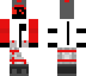 Double Helix - Fortnite | Minecraft Skin
