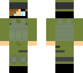 israel | Minecraft Skins