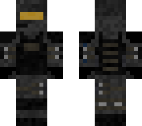 juggernaut | Minecraft Skin