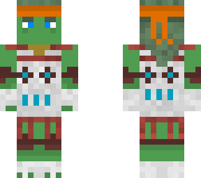 michelangelo | Minecraft Skins