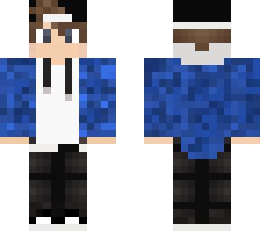 pro amigo | Minecraft Skin