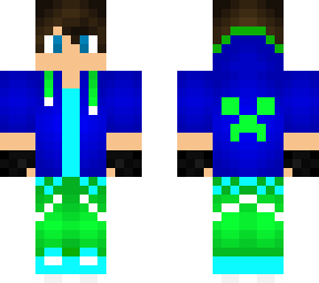 seahawks | Minecraft Skins