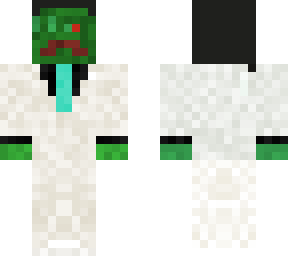 mumbo | Minecraft Skins