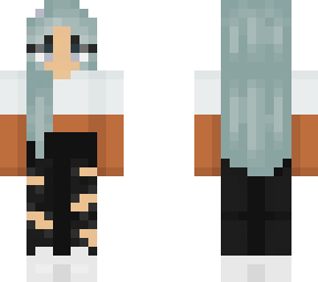 Alphabet C | Minecraft Skin