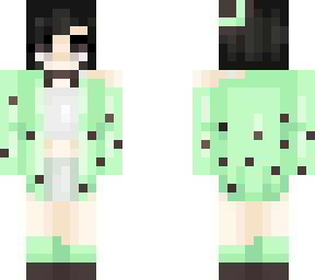 Boba Tea | Minecraft Skins