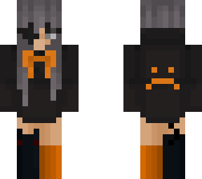 casual | Minecraft Skins