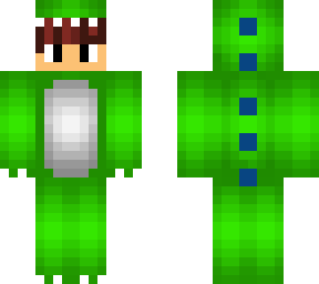 dino | Minecraft Skins