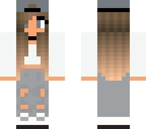 ellieelvira | Minecraft Skin