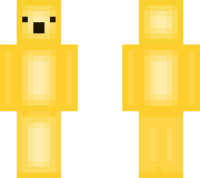 Emoticon Surprised | Minecraft Skin