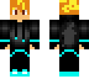 jonny | Minecraft Skin