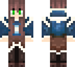 ram | Minecraft Skins