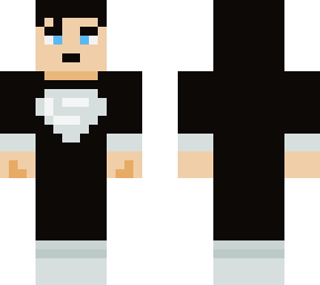 superman | Minecraft Skins
