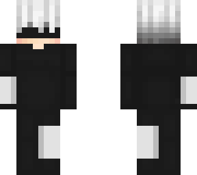 Fold | Minecraft Skins