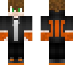 bo3 | Minecraft Skins
