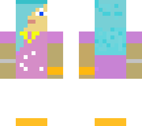 brianna | Minecraft Skins