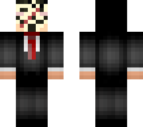 hacker | Minecraft Skins