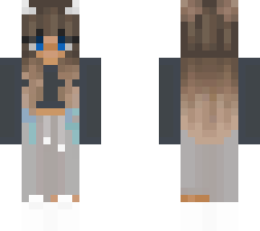 eggo bird | Minecraft Skin