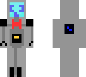 fandroid | Minecraft Skins
