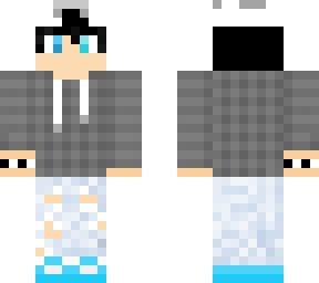 hombres | Minecraft Skins
