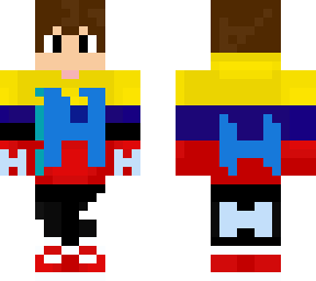finland | Minecraft Skins