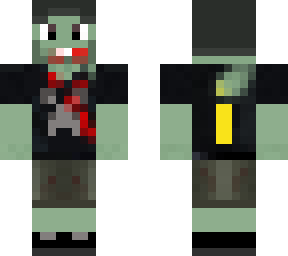 Impulsesv | Minecraft Skins