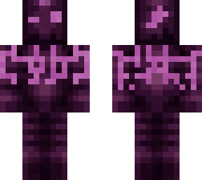 Kadcon Golem | Minecraft Skin