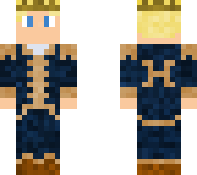 king arthur | Minecraft Skins