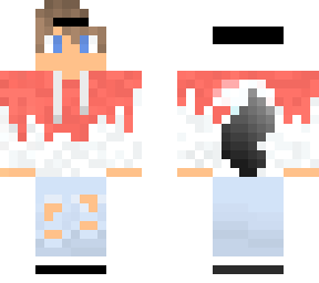 Noah | Minecraft Skin