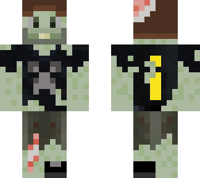 Impulsesv | Minecraft Skins