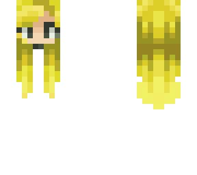 blond | Minecraft Skins