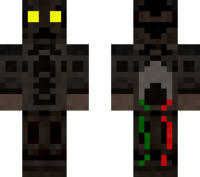 enclave | Minecraft Skins