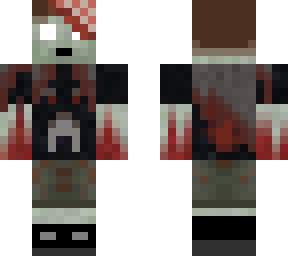 Impulsesv | Minecraft Skins