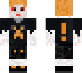 Impulsesv | Minecraft Skins