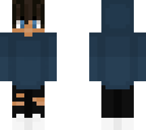 Jasons Skin | Minecraft Skin