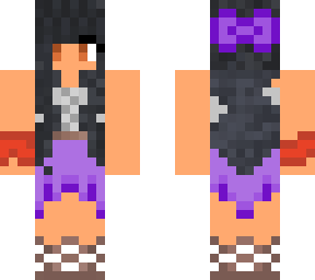 aphmau mcd | Minecraft Skins