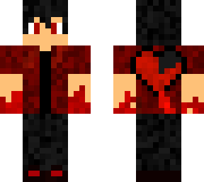 lucifer | Minecraft Skins