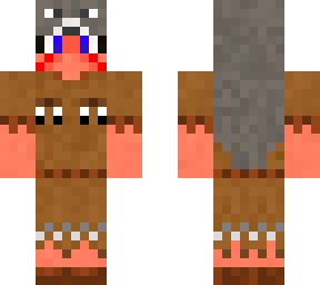 native indian | Minecraft Skins