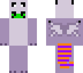 nosferatu | Minecraft Skins