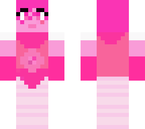 pink Diamond | Minecraft Skin