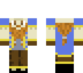 dwarf | Minecraft Skins
