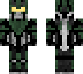 space marine | Minecraft Skins