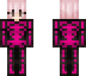 Contest Winner | Minecraft Skin