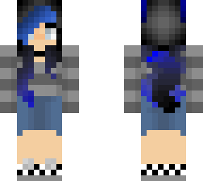 ein from aphmau | Minecraft Skins