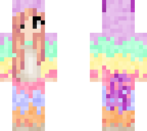 pinata | Minecraft Skins