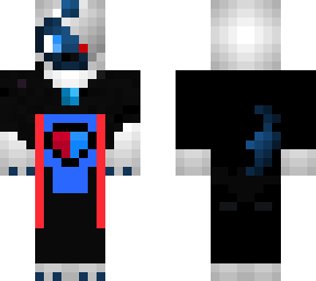 platinum skin | Minecraft Skin